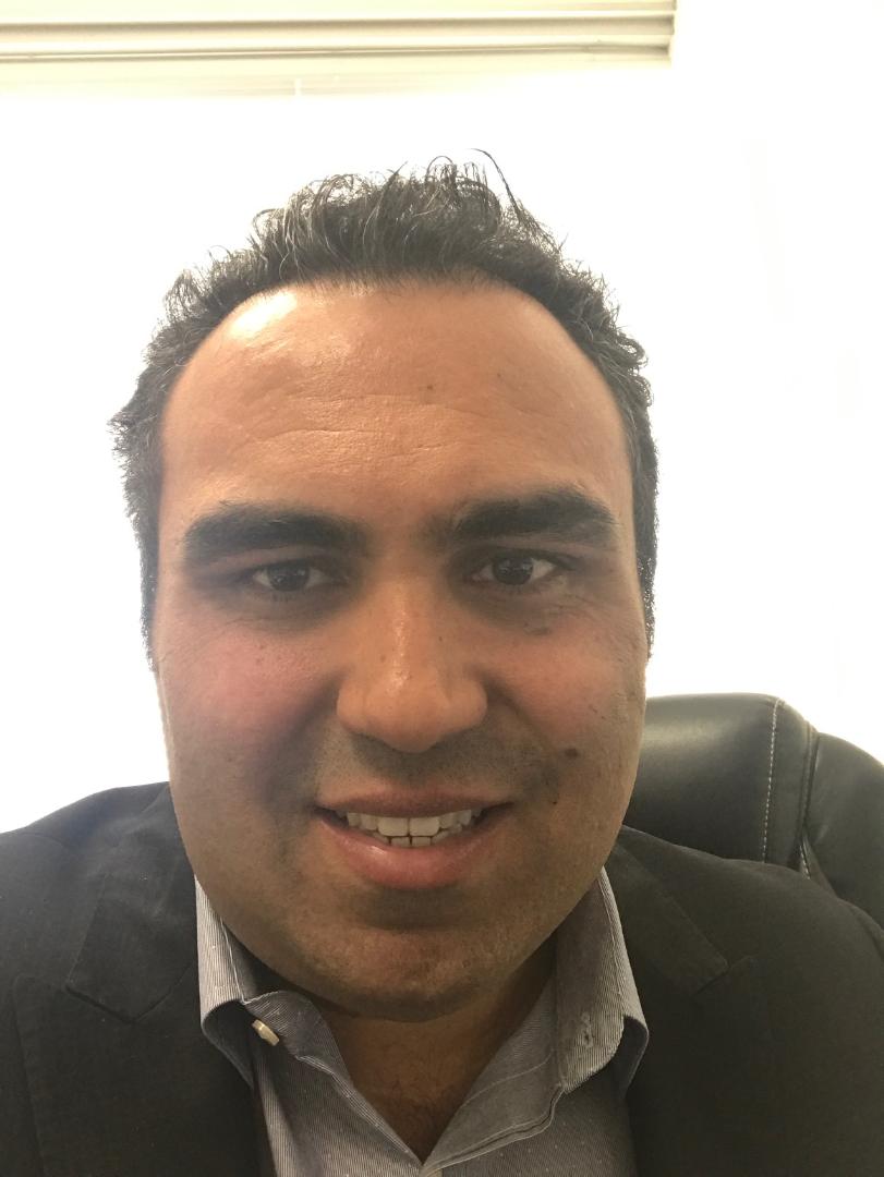 About – Ashkan Nazarian